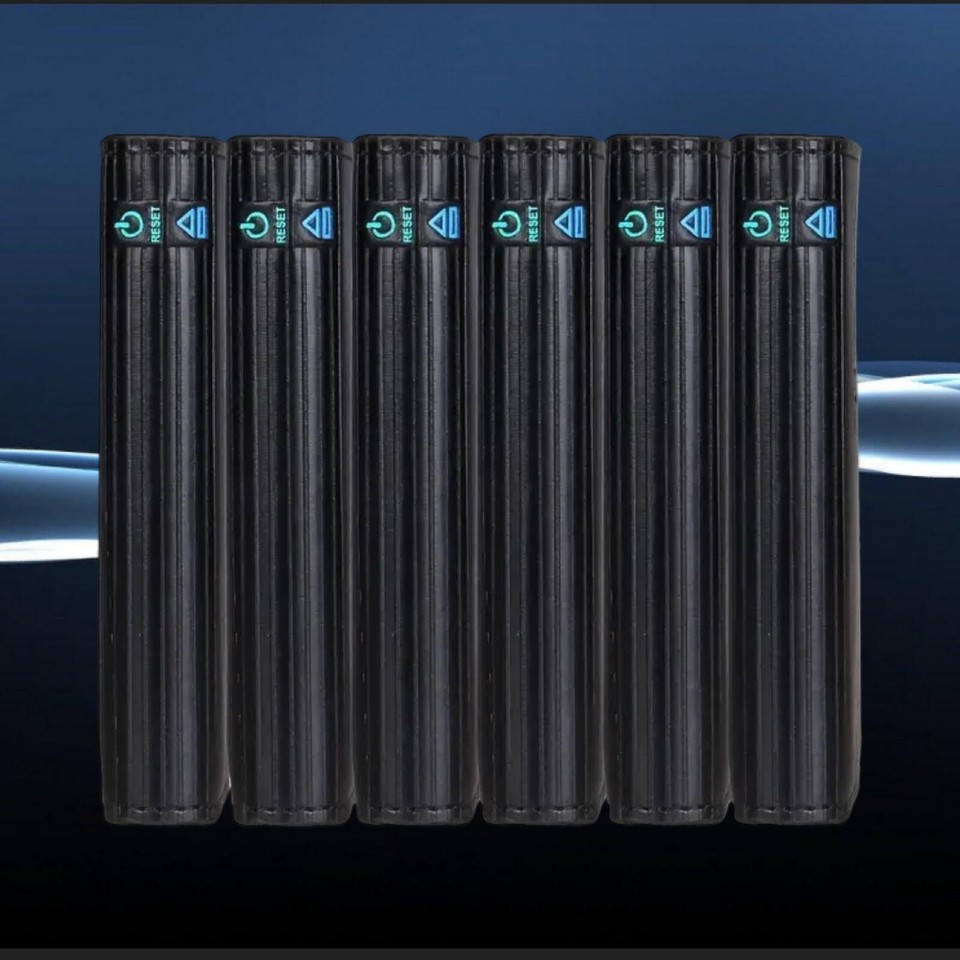 NEW RETRO VINTAGE SONY PLAYSTATION 2 PS BI-FOLD WALLET BIFOLD BLACK PS2 ...