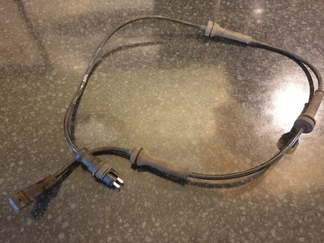 Renault MEGANE Mk2 ABS Sensor Front Wheel Speed 8200446282 for sale ...