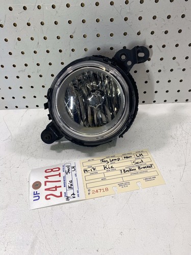 2014 2015 2016 2017 KIA SOUL LEFT SIDE TURN SIGNAL FOG LIGHT OEM 1 ...