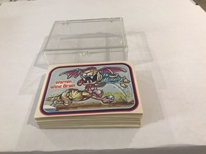 cardsncars203 | eBay Stores