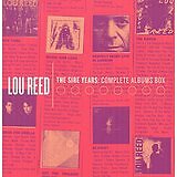 Lou Reed - Sire Years Complete Albums - CD Album | eBay