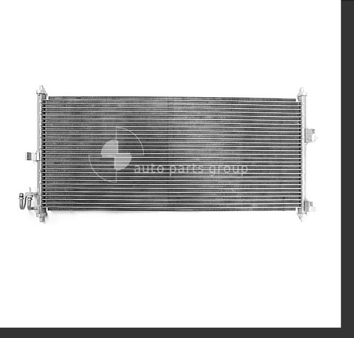 NEW AC CONDENSER FOR NISSAN PULSAR N16 6/2003-1/2006 | eBay