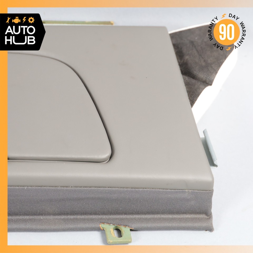 Bentley Continental Flying Spur Trunk Deck Shelf Package Trim Cover OEM ...