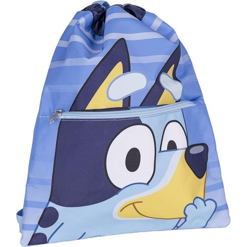 Sac Scolaire Bluey Dos Garçon Multicolore Para Tablets de 9-11 pulgadas ...