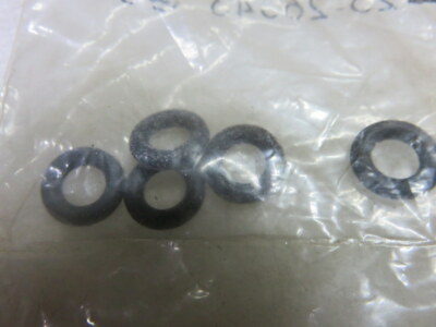 R41 Genuine Mercury Quicksilver 25-26543 (qty-1) - O-Ring OEM New ...
