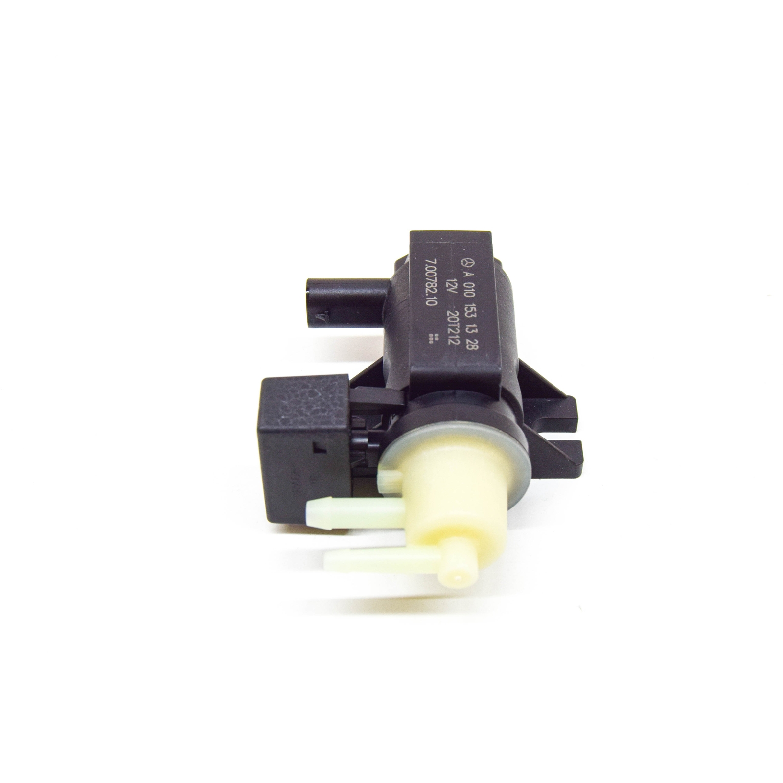 MERCEDES-BENZ A-CLASS W176 Solenoid Valve A0001531800 New Genuine | eBay