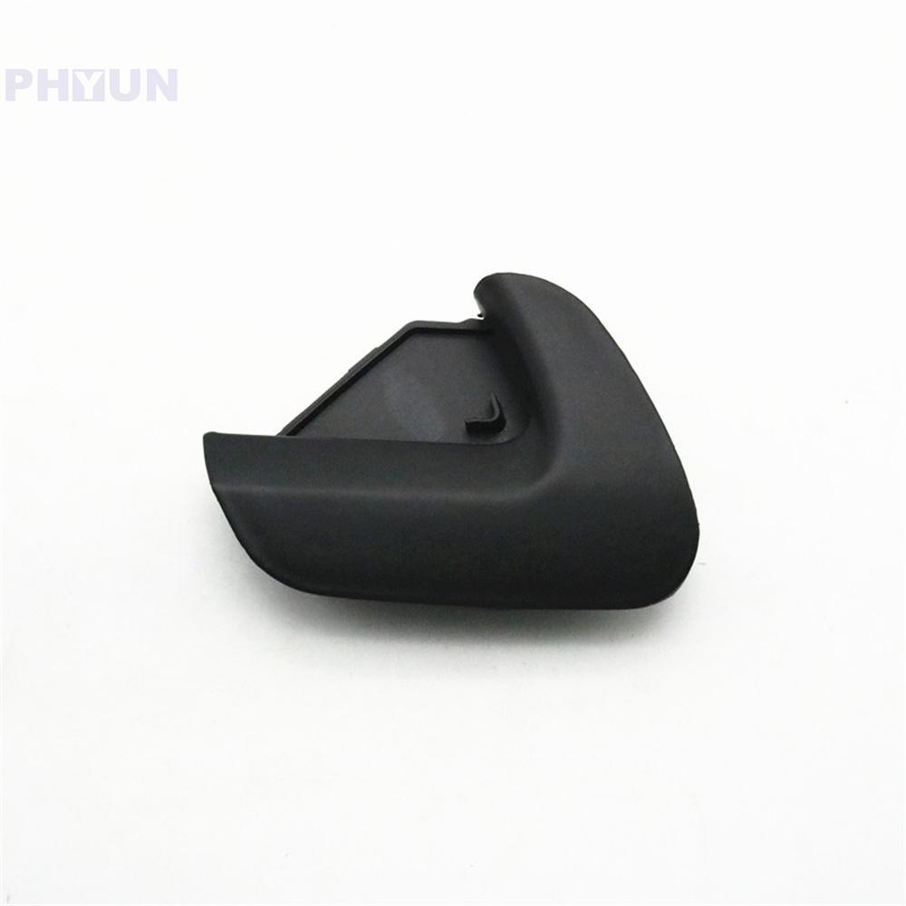 Primed Front Bumper Tow Eye Cap For 2012-2014 Toyota Yaris 5212752931 ...