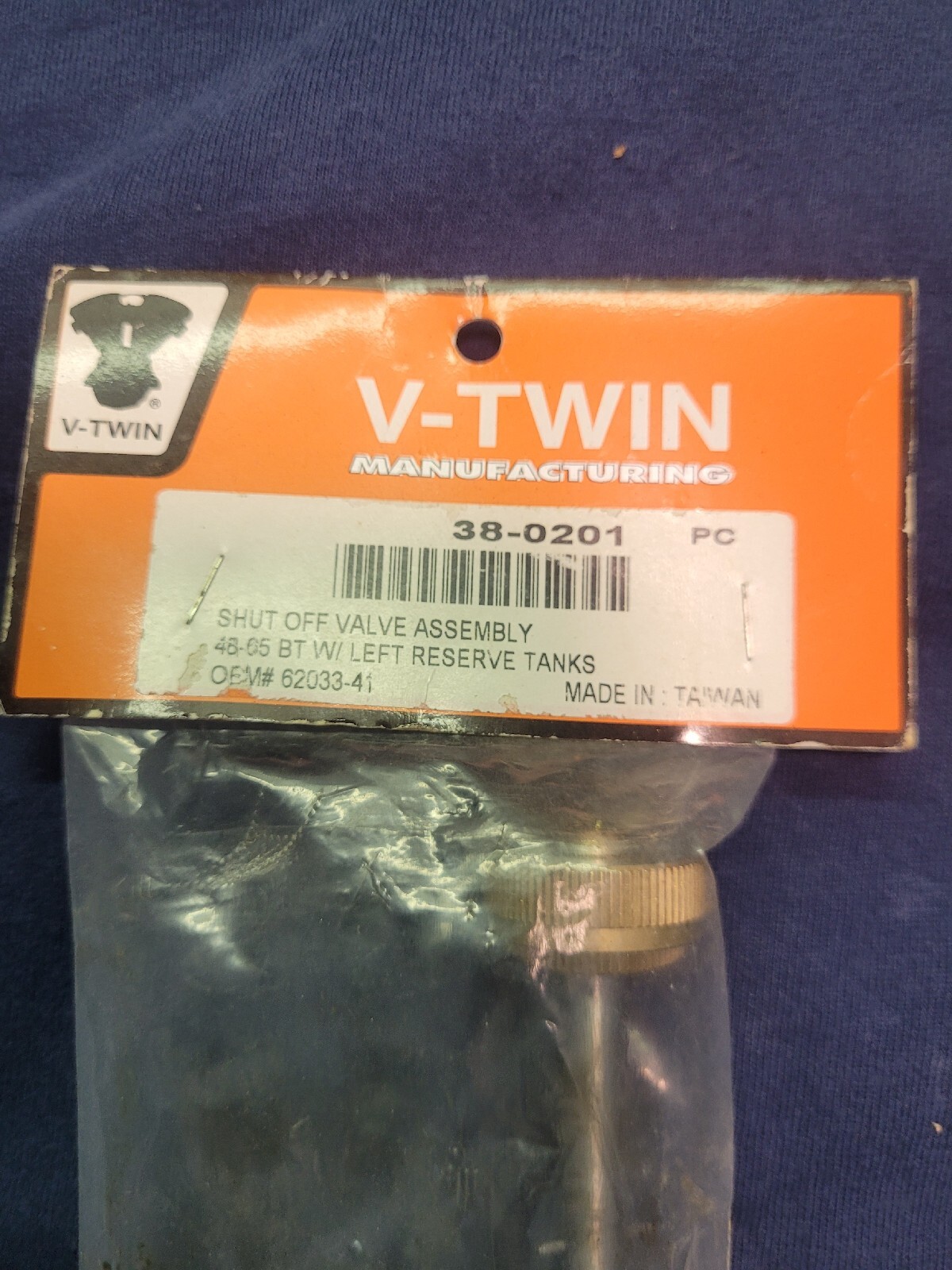 new-v-twin-shut-off-gas-valve-assembly-48-65-panhead-ebay
