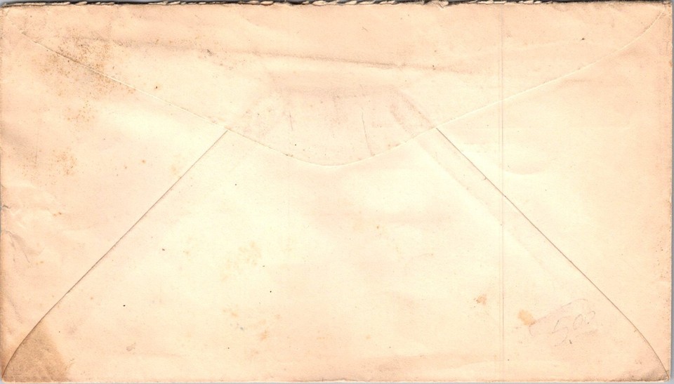 GOLDPATH: US COVER 1923 UNION,KY.INTL HARVESTER,ADVERTISING,2C CV794 ...