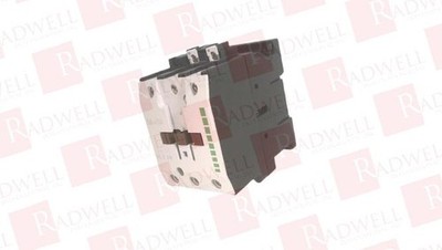 EATON CORPORATION DIL2AM(220V50HZ, 240V60HZ) / DIL2AM220V50HZ240V60HZ ...