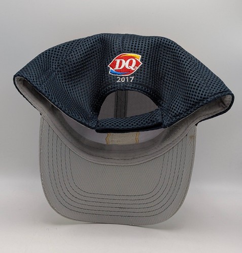 Minnesota Twins Dairy Queen DQ 2017 Stadium Giveaway SGA Hat Baseball ...