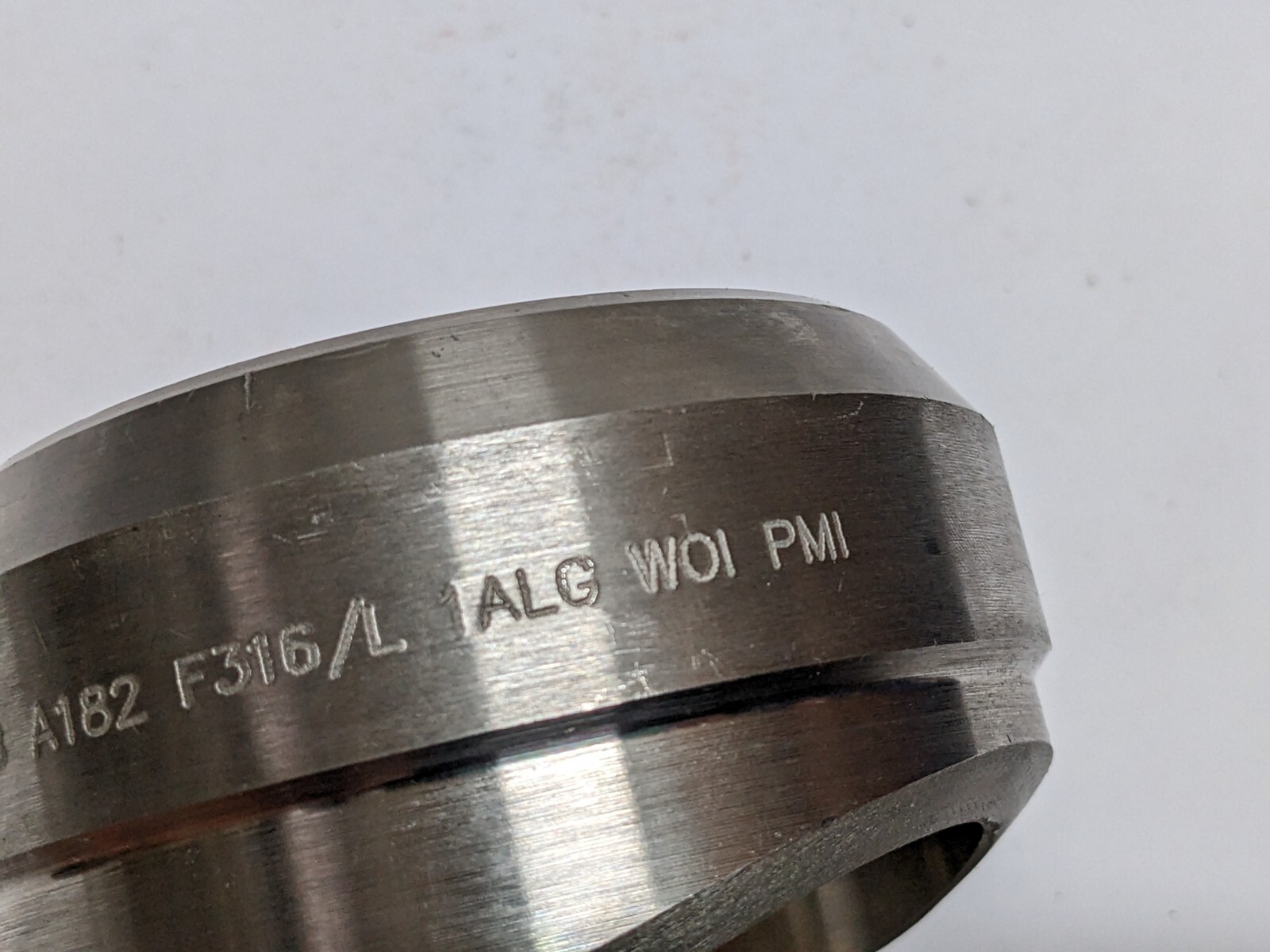 6-5 x 3" Socked Weld Branch Outlet Pipe Fitting SCH10 316 Stainless ...