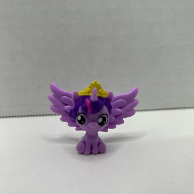 My Little Pony Twilight Sparkle Baby Mini Figure | eBay