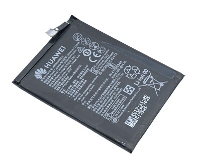 Original Huawei Nova 5T YAL-L21 YAL-L61 L71 L61 Repair Akku HB386589ECW ...