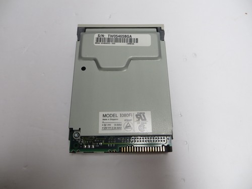 Iomega Ditto 800 Internal Tape Drive I080Fi TW05465BGA | eBay