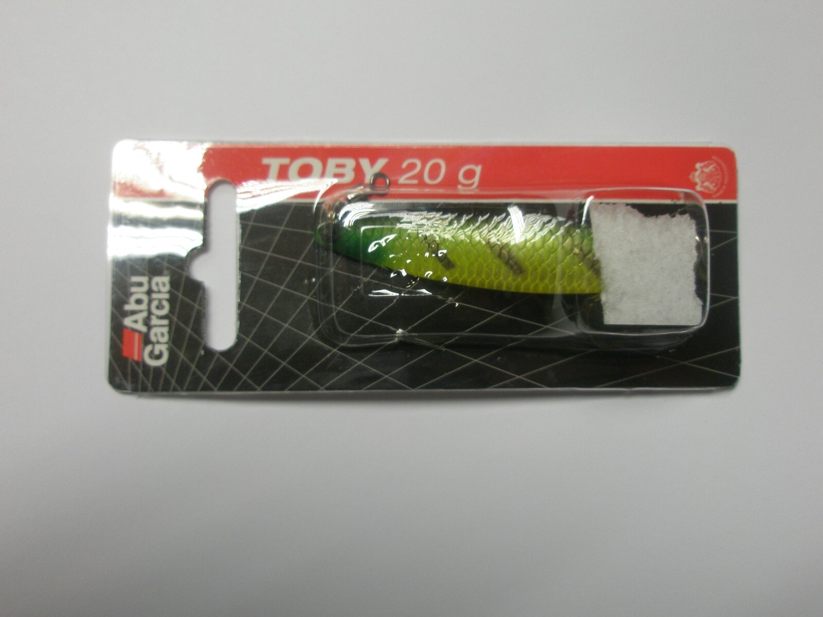 Abu Garcia Toby Spoon Lure ALL VARIETIES Fishing tackle | eBay