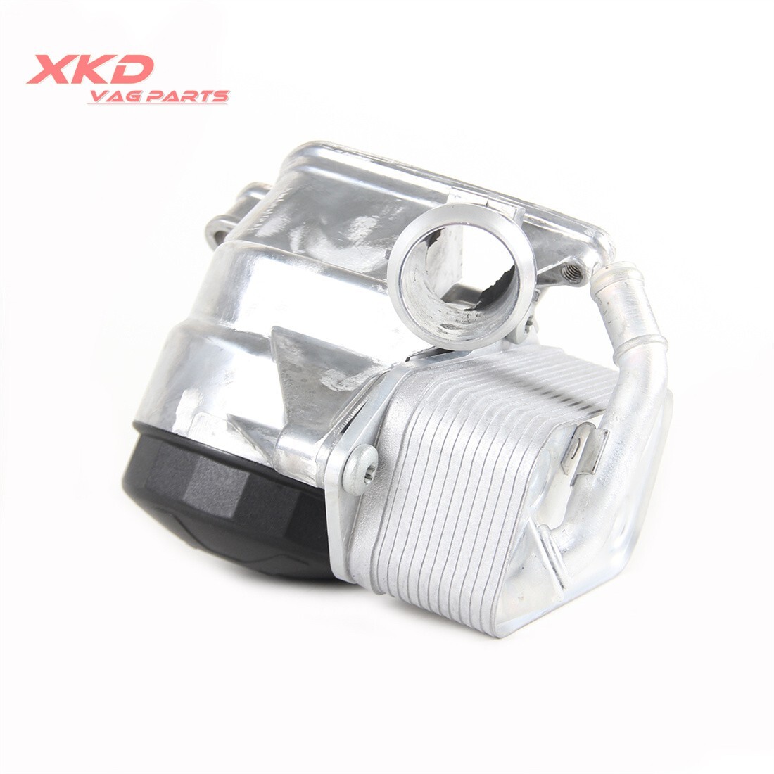 Engine Oil Filter Housing Fit For BMW 228i 420i 640i X3 X4 11428637812 ...