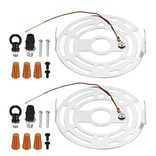 Ceiling Light Mounting Kit