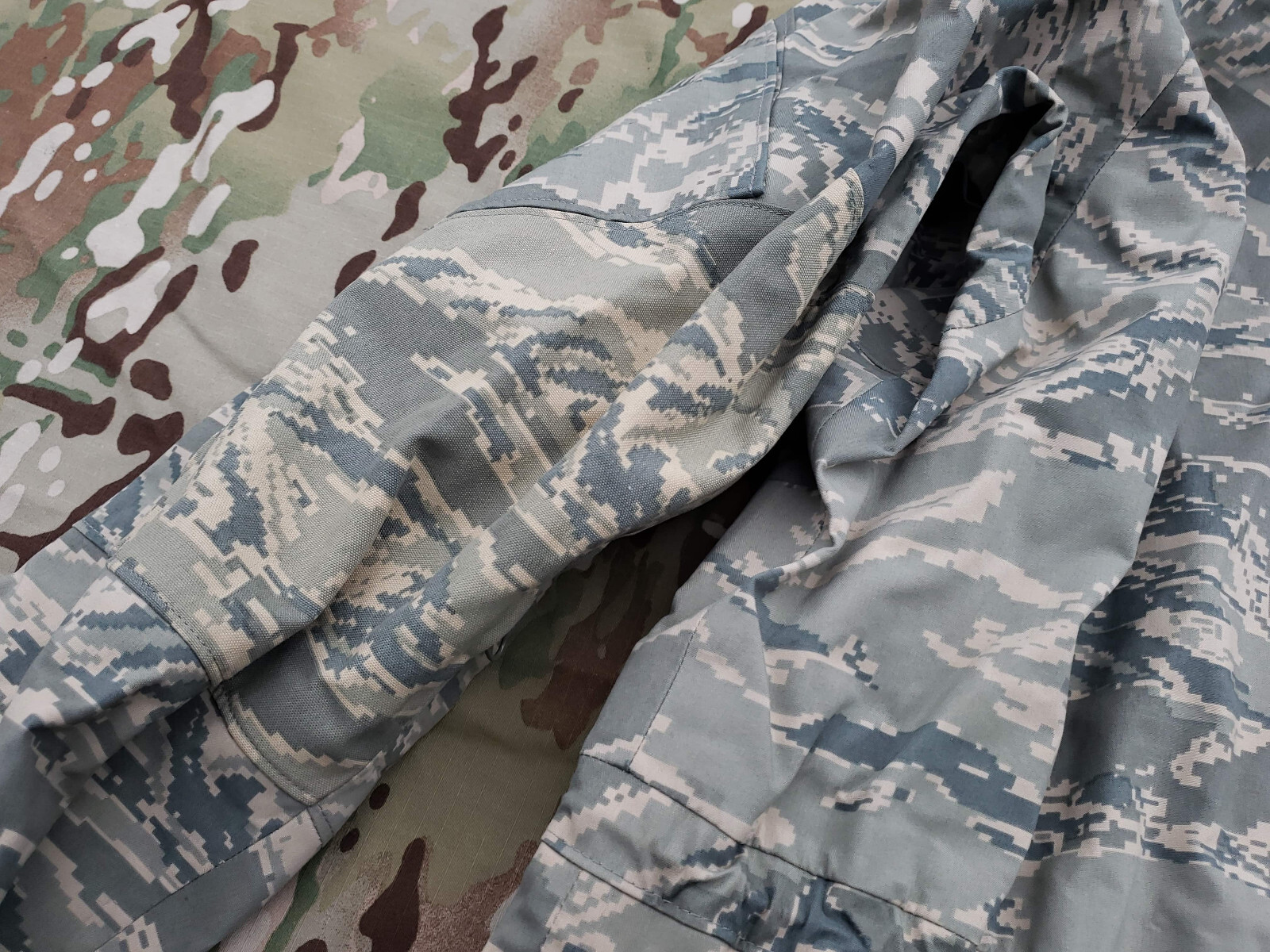 🇺🇸AIR FORCE USAF CAP PARKA APECS JACKET COAT ABU WET RAIN COLD GORETEX ...