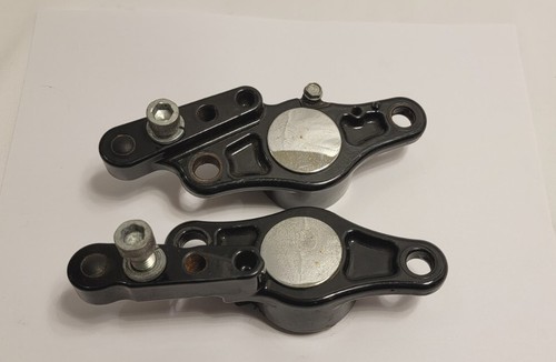 2007 - 2016 Harley Davidson FLTR Softtail OEM Rear Fork Swingarm Mount ...