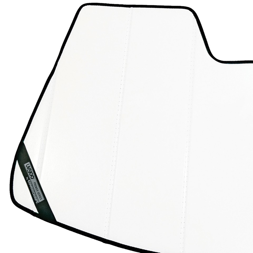 Covercraft UVS100 Premier Series Custom Sunscreen for Audi A3/S3 Models ...