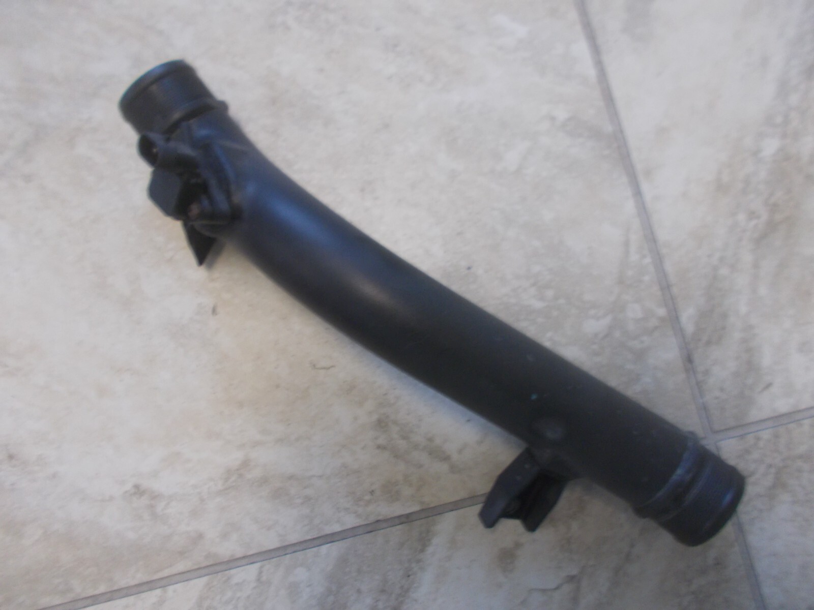 Saab 9-3 2.0L Wagon Turbo Boost Pipe Tube 08 09 10 Used OEM 208-07 M | eBay