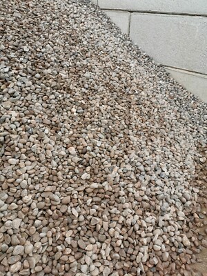 Bulk Bag 20-40mm Clean Stone | eBay UK