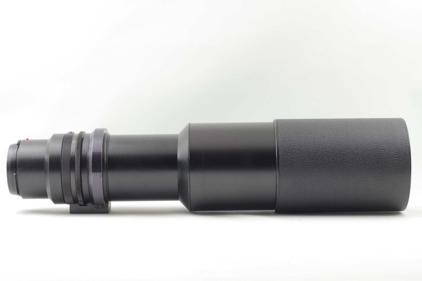 【Super Rare! EXC+++】Leica Leitz WETZLAR TELYT 560mm f/5.6 for ...