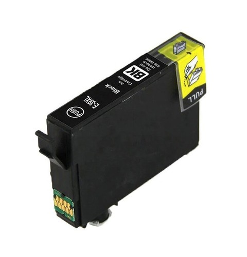 5x Generic Ink Cartridges 39 39XL for Epson XP-2105 XP-4105 XP2105 ...