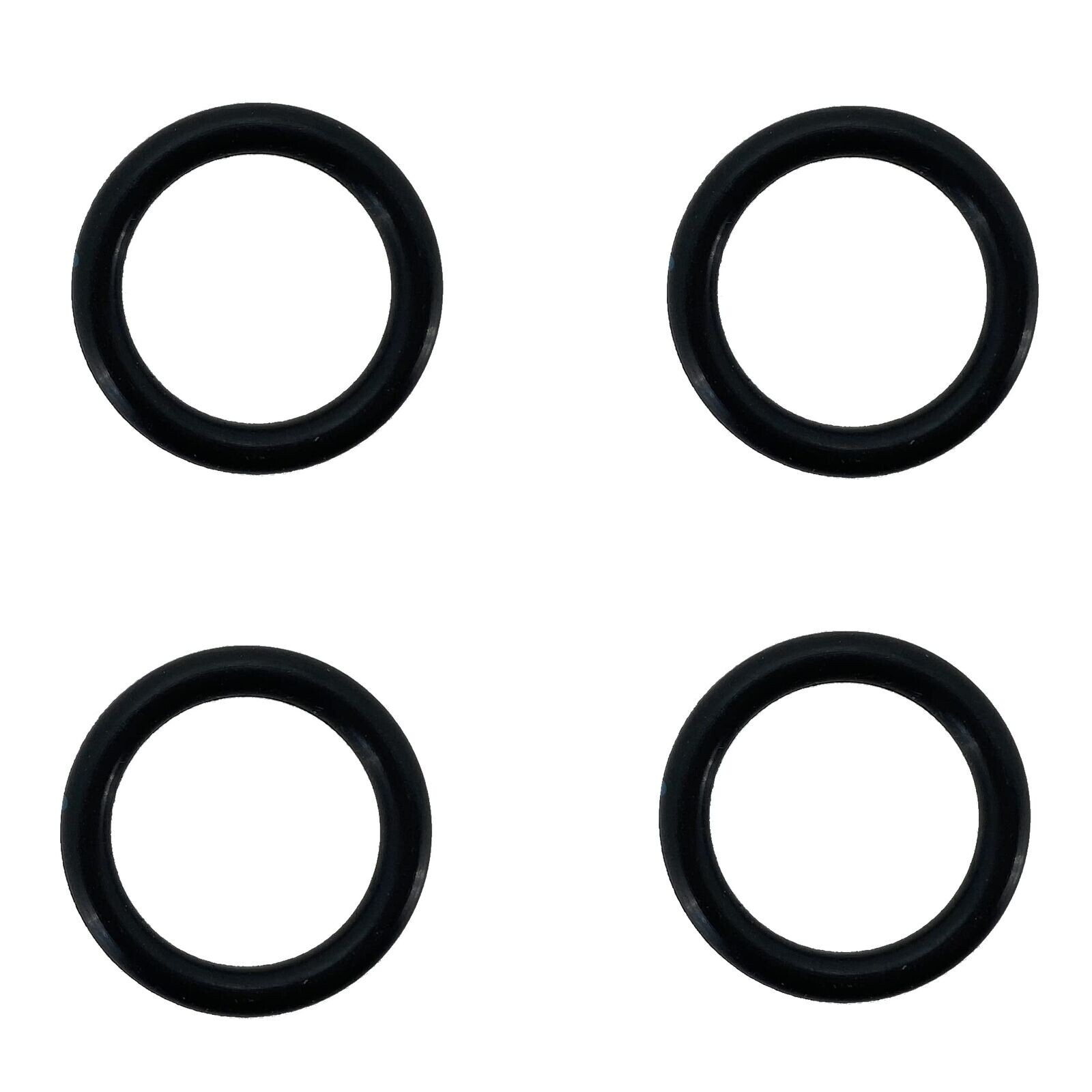 4 JOHN DEERE HYDRAULIC COUPLER ORINGS O-RING Part # 32246 | eBay