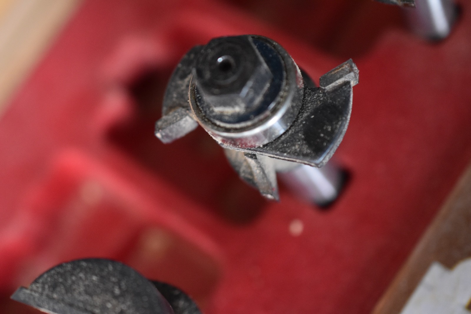 Freud 94-100 Five Piece Starter Bit Set | eBay