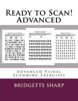 Ready To Scan! Advanced: Advanced Visual Scanning Exercises ...