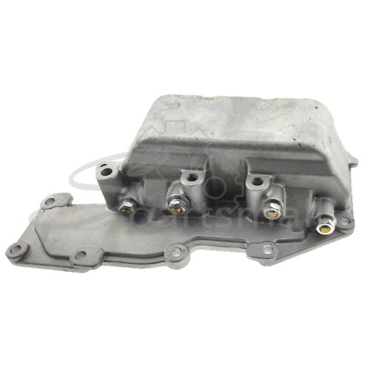 NEW Oil Cooler 4134W001 4134W025 For Perkins 1104A-44 1104C-44 1104C ...