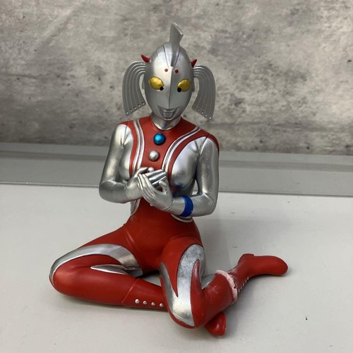 Bandai Ultraman Series Ultra Mother Figure | eBay