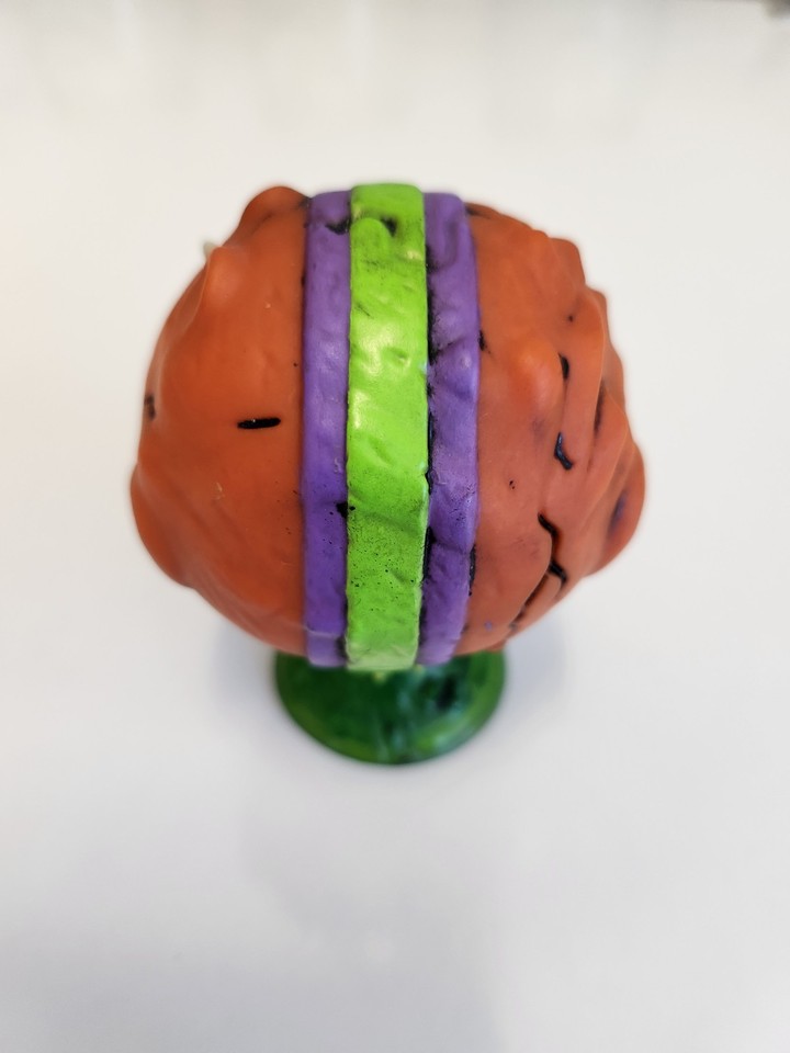 Madballs Vinyl Figure Freaky Fullback | eBay UK