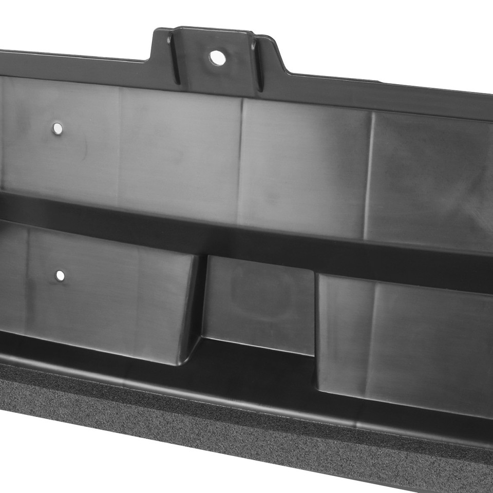 For 14-24 Toyota 4Runner Limited SR5 RWD Front Lower Bumper Valance ...