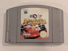 HSV Adventure Racing Nintendo 64 for sale online | eBay Australia