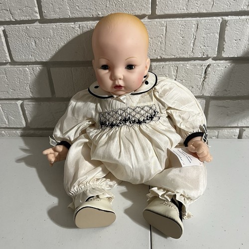18” Madame Alexander Mozart Music Symphony Victoria Huggums Baby Doll ...