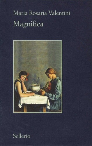 Magnifica de Maria Rosaria Valentini | eBay
