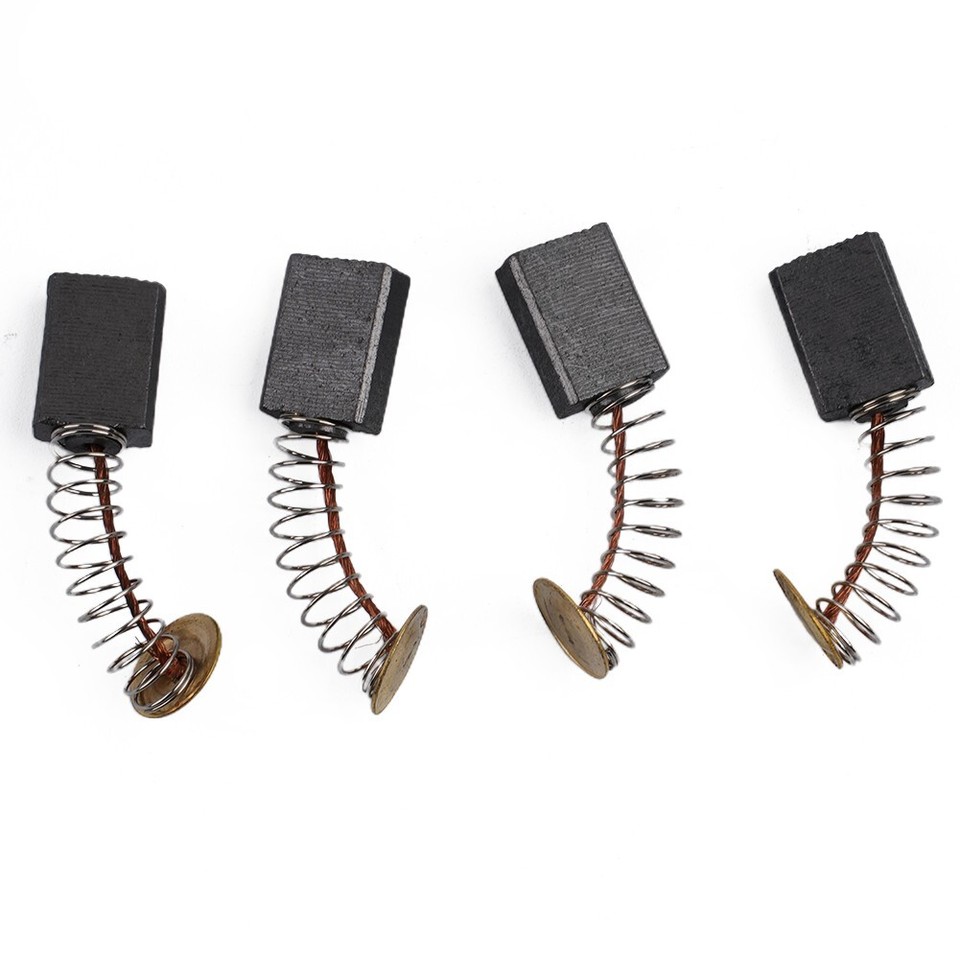 Motor Brushes Carbon Brushes Factory For Electric Motors Replacement ...