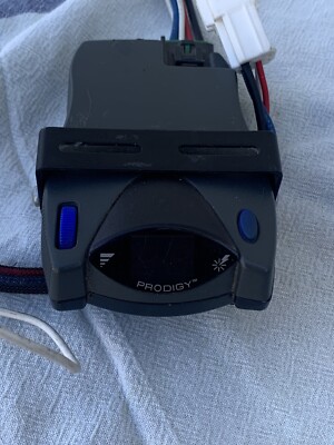 prodigy brake controller | eBay