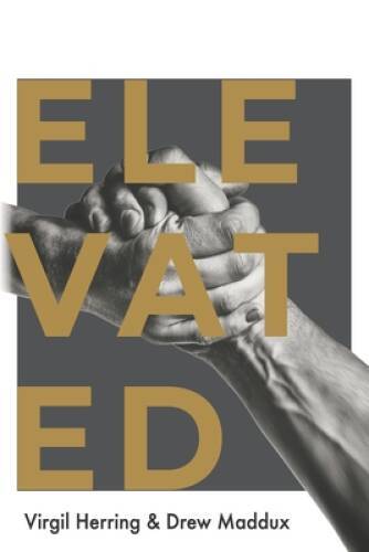 Elevated - Paperback By Maddux, Drew - GOOD 9781660734382| eBay