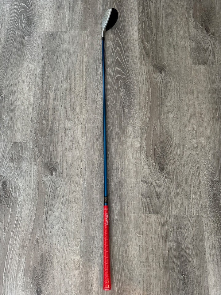 Ping i15 17 Degree Hybrid With Aldila VS Proto Hybrid 80-R Shaft and ...