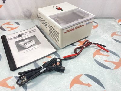 Power Supply - Gel Electrophoresis