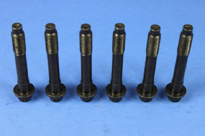 Genuine Mopar 12 Point Head Bolt 5012436AB - PACK OF 6 | eBay