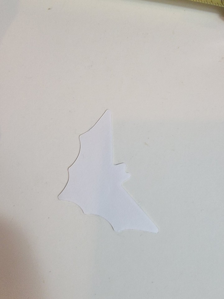 LGBTQ Pride Rainbow Sticker Decal Multi Color Striped Batman Bat Symbol ...