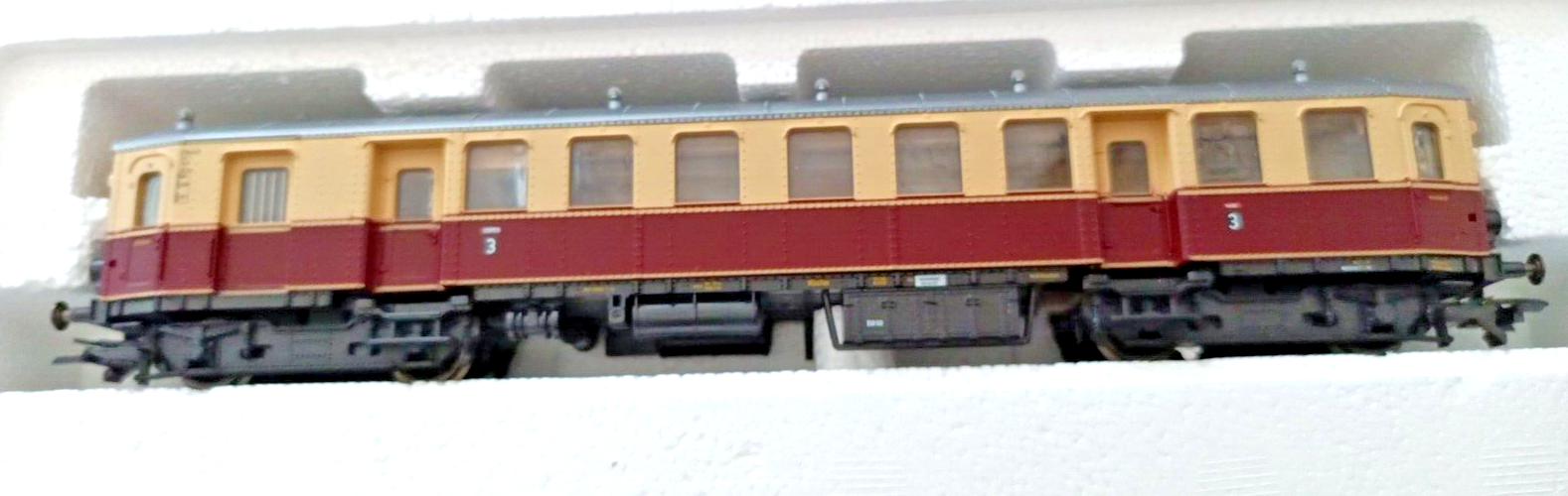 Roco 43007 HO ET 85 DRG neu OVP | eBay