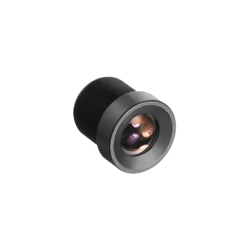 12mm 720P F2.0 FPV Camera Lens Wide Angle for CCD Camera | eBay