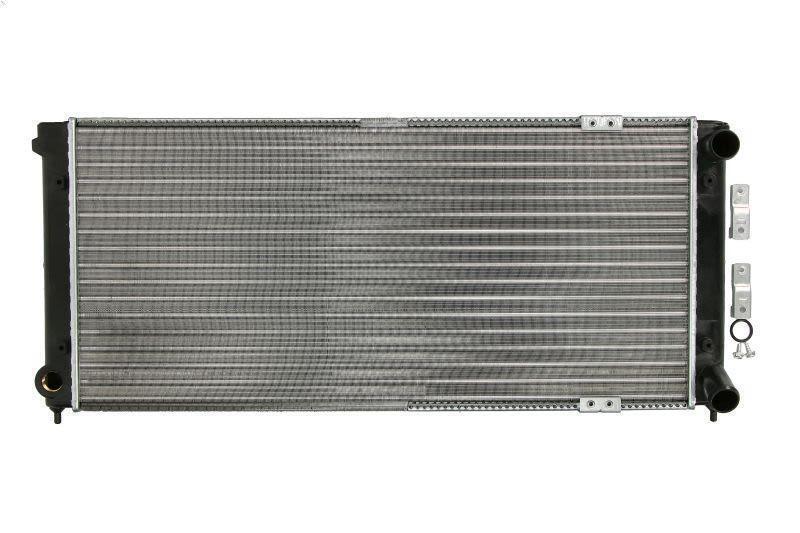Engine radiator THERMOTEC D7W028TT | eBay