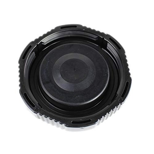 E-TC222-42040 Fuel Cap for Kubota L2800DT/HST (serial number 62522 thru ...